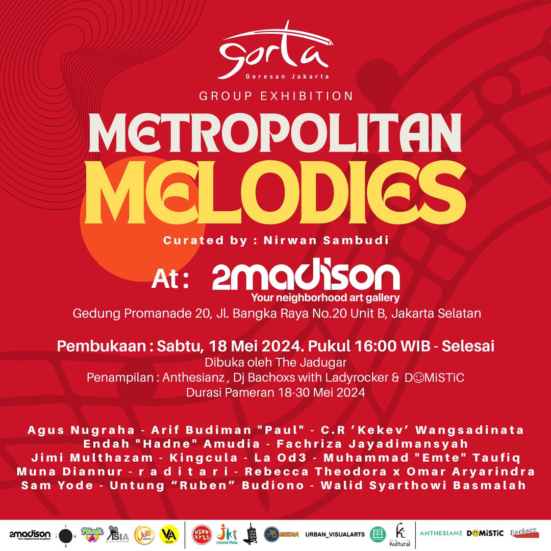 GORESAN JAKARTA | GORTA – Tagged "GORTA" – 2madison.com